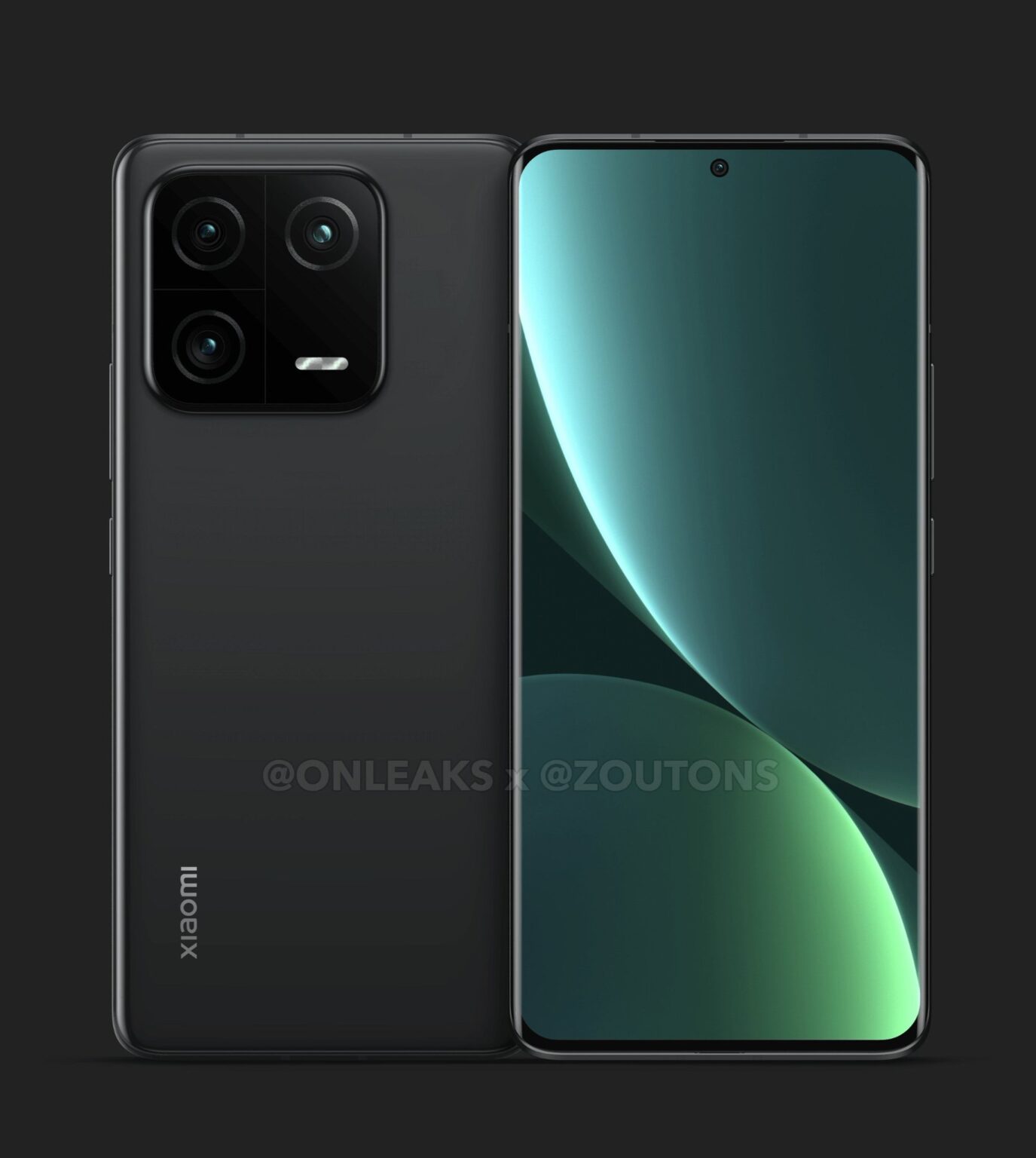 Xiaomi 13 Pro todo lo que sabemos: características, precio, fecha de ...