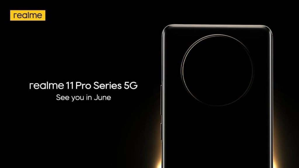 Realme 11 Pro y 11 Pro+: Lanzamiento Global, Cámara de 200MP y Más