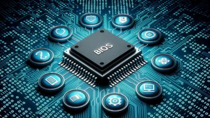 BIOS: ¿Qué es y para qué sirve? Descubrelo en BeTencologia