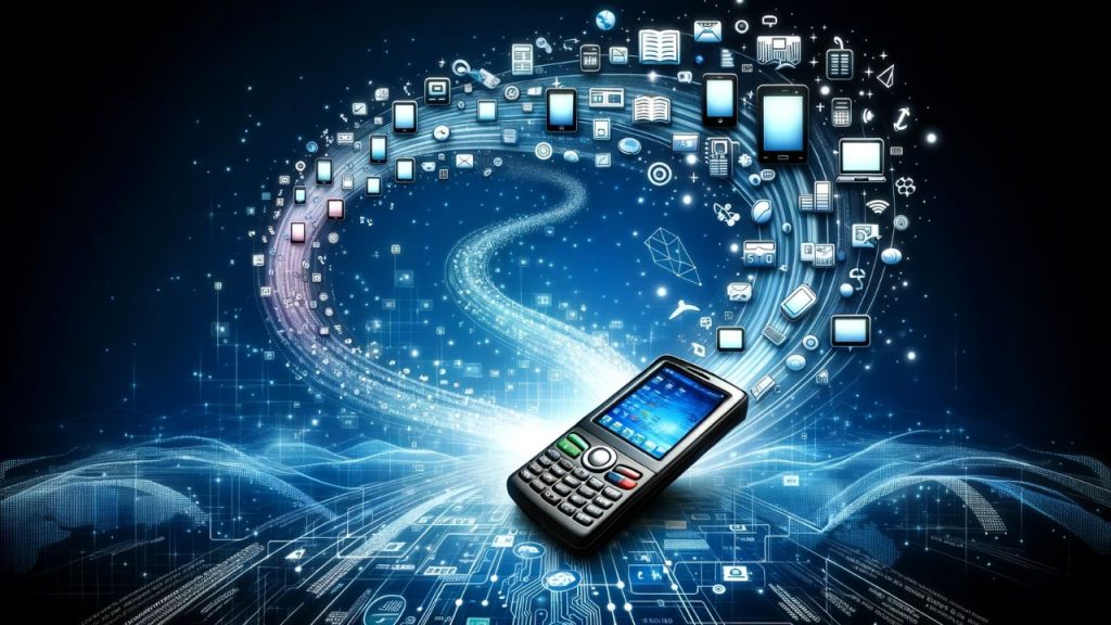 ¿Qué es una PDA y para qué sirve? - BeTecnologia