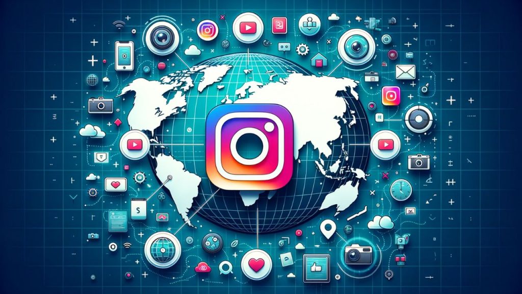 Descubre Todo Sobre Instagram - Guía Completa