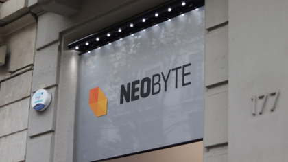 Neobyte: Más que una Tienda de Tecnología y Gaming Online - BeTecnologia